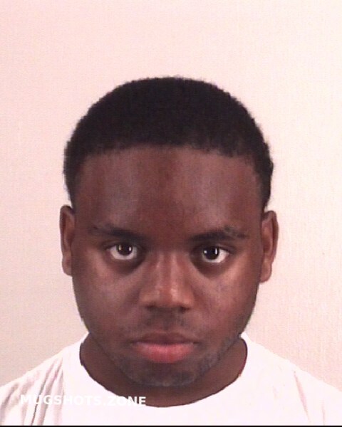 GUYROBERTS KEITH 09/05/2025 - Tarrant County Mugshots Zone