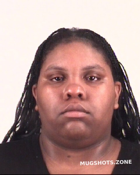 JOHNSON LYRIC LANAE 09/05/2025 - Tarrant County Mugshots Zone