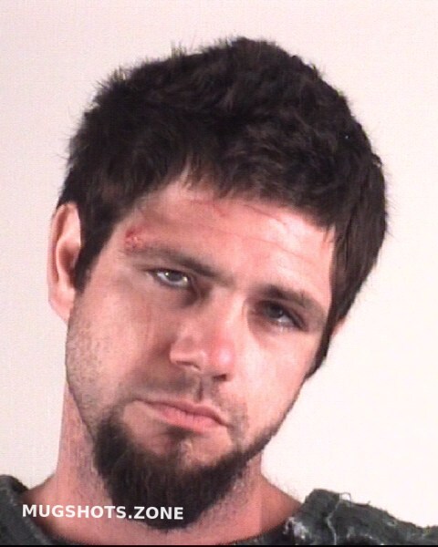 CORLEY ANTHONY LOREN 09/06/2025 - Tarrant County Mugshots Zone