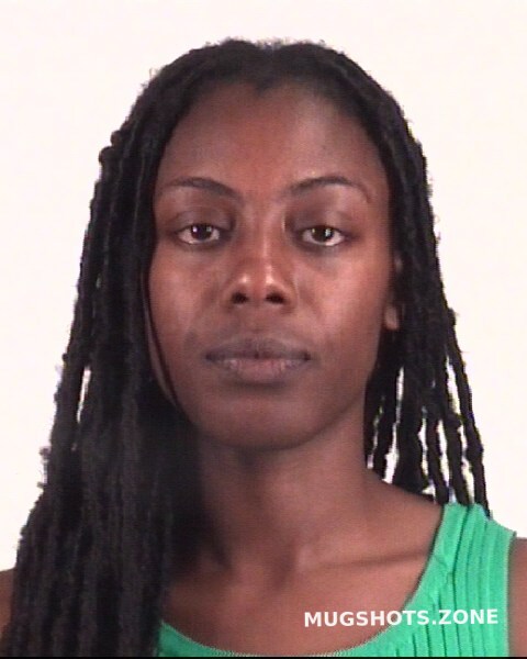 JOSEPH AALIYAH OKSANANA 09/06/2025 - Tarrant County Mugshots Zone