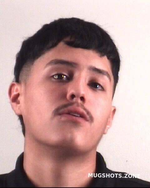VALLES ANDREW GIOVANNI 09/07/2025 - Tarrant County Mugshots Zone