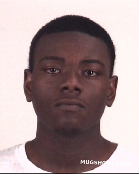 MOORE CALEB STEVEN 09/07/2025 - Tarrant County Mugshots Zone