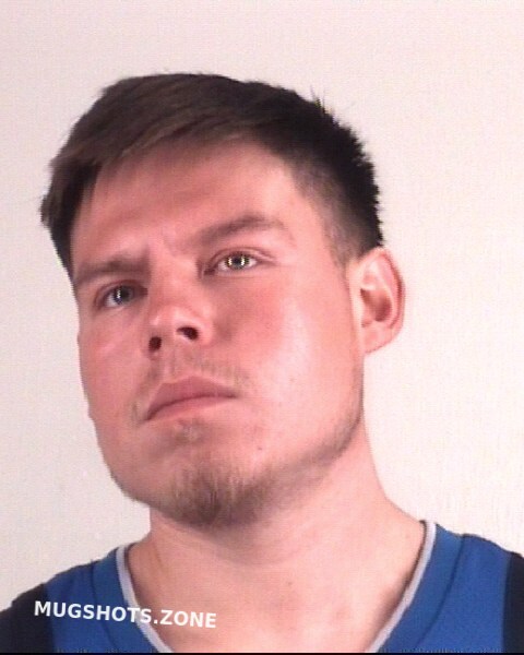 MORENO ALEC RAY 09/07/2025 - Tarrant County Mugshots Zone