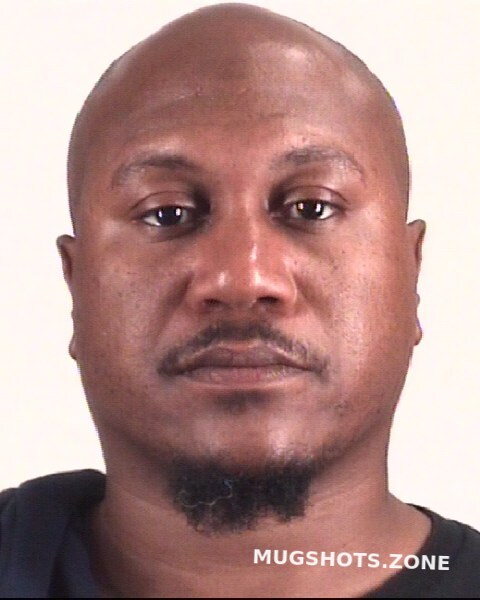 DOUGLAS JEROME MONROE 09/07/2025 - Tarrant County Mugshots Zone