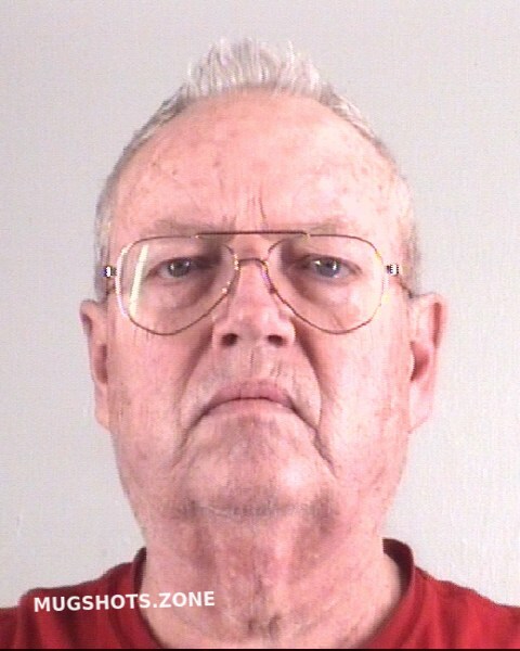 MCCLESKEY GREGORY KEITH 09/08/2025 - Tarrant County Mugshots Zone