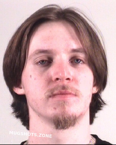 BAUER CAMDEN MICHAEL 09/09/2025 - Tarrant County Mugshots Zone