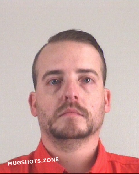 LEDET MARK 09/09/2025 - Tarrant County Mugshots Zone