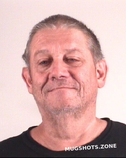 WOOTEN DANIEL FORREST 09/09/2025 - Tarrant County Mugshots Zone