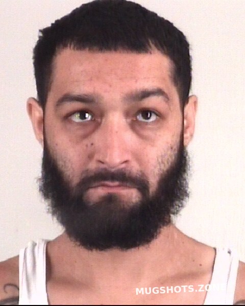 MORENO DYLAN JOSEPH 09/10/2025 - Tarrant County Mugshots Zone