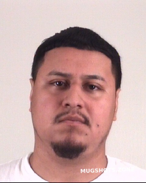 RAMIREZ GABRIEL JUNIOR 09/11/2025 - Tarrant County Mugshots Zone