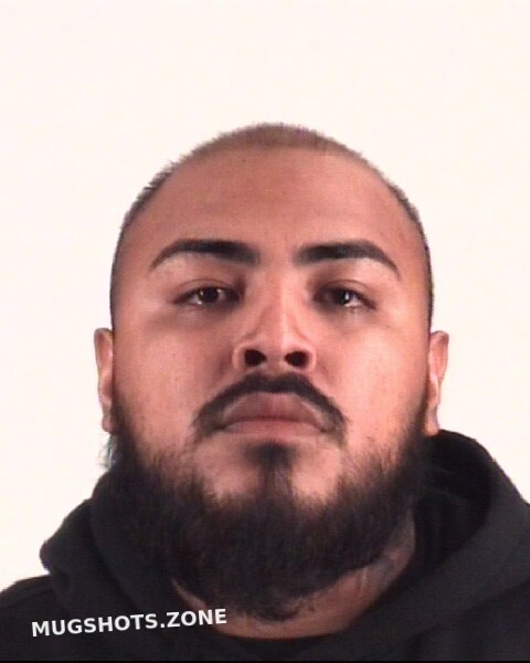 CRUZ BRYAN 09/11/2025 - Tarrant County Mugshots Zone