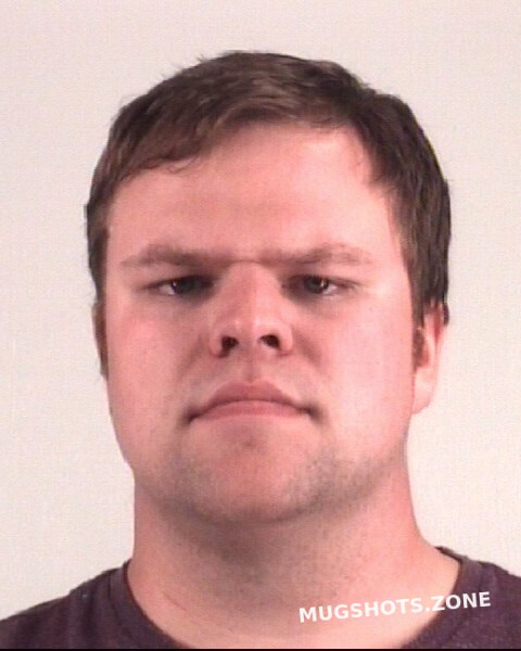 COOPER MICHAEL COLT 09/11/2025 - Tarrant County Mugshots Zone