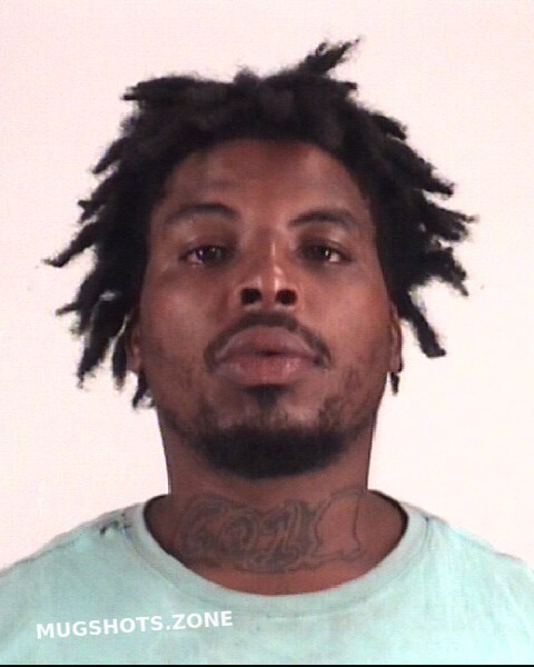 HAMPTON TERRELL DEMOND 09/11/2025 - Tarrant County Mugshots Zone