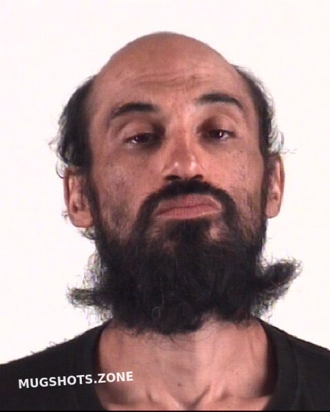 LICON CHRISTOPHER MARK 09/11/2025 - Tarrant County Mugshots Zone