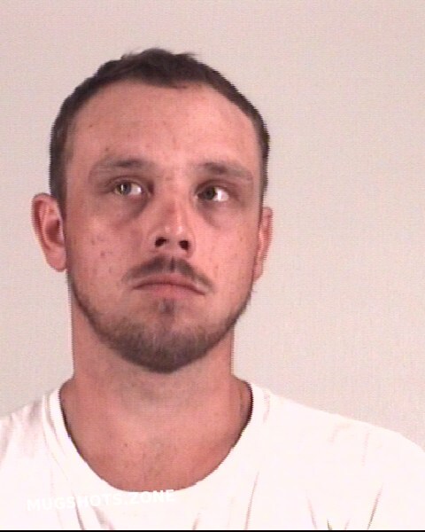 HICKS JARED ALAN 09/12/2025 - Tarrant County Mugshots Zone