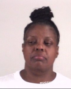 BATES BEVERLY LANAE 09/12/2025 - Tarrant County Mugshots Zone
