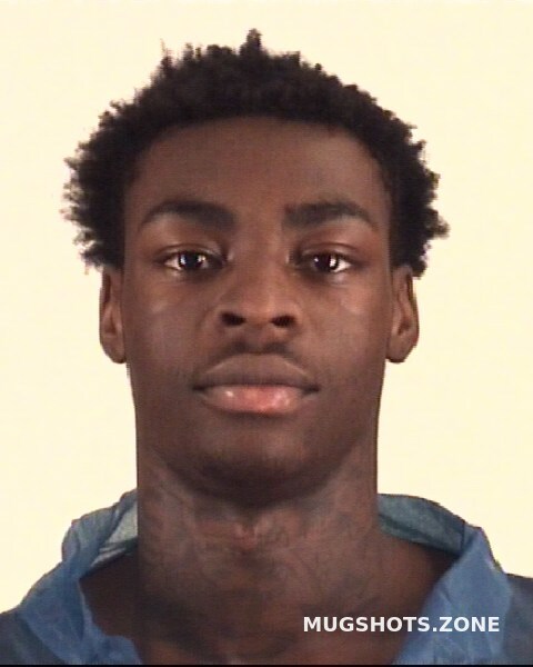 MIXSON DARIEN JAMES 09/12/2025 - Tarrant County Mugshots Zone