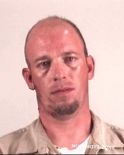 CLOWER CORY GENE 09/12/2025 - Tarrant County Mugshots Zone