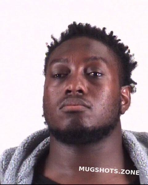 KENNEDY JAYLEN J 09/13/2025 - Tarrant County Mugshots Zone