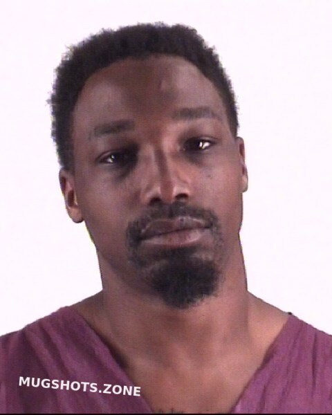 ANDERSON TYJUAN DEWAYNE 09/13/2025 - Tarrant County Mugshots Zone