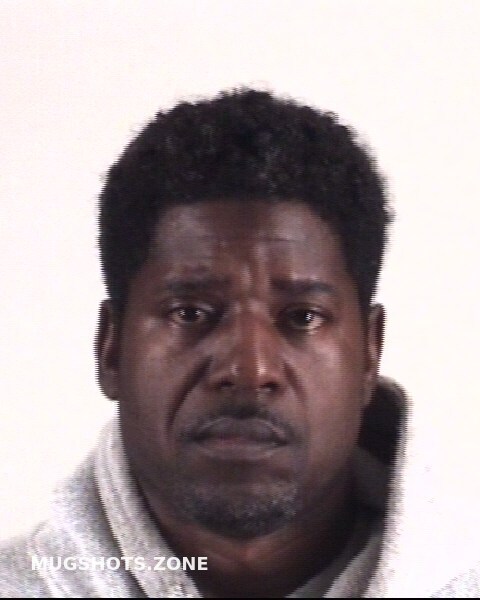 PATTERSON MARCUS 09/13/2025 - Tarrant County Mugshots Zone
