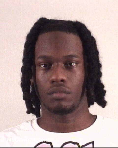 DAVIS JAYLON 09/14/2025 - Tarrant County Mugshots Zone