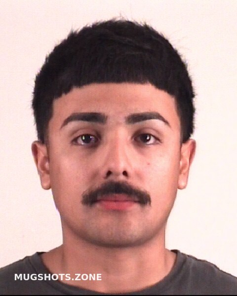 RODRIGUEZ ANTHONY OCTAVIO 09/14/2025 - Tarrant County Mugshots Zone