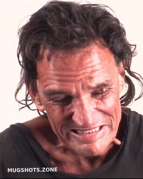 Roach Robert Mark 09 14 2025 Tarrant County Mugshots Zone