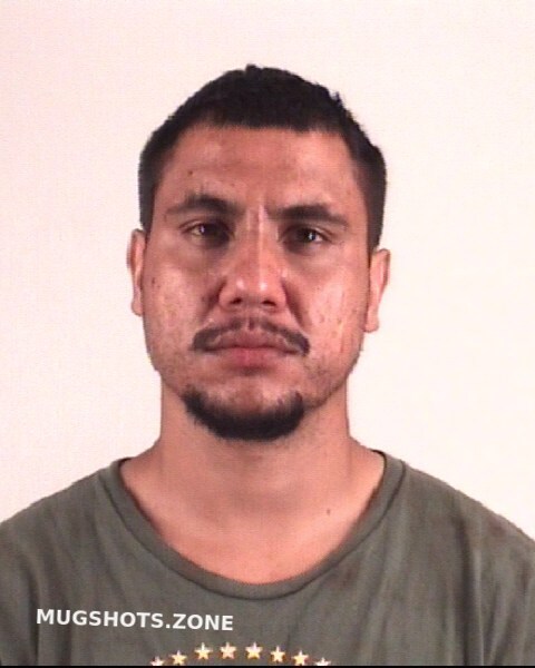 ESPINOZA NICHOLAS 09/14/2025 - Tarrant County Mugshots Zone