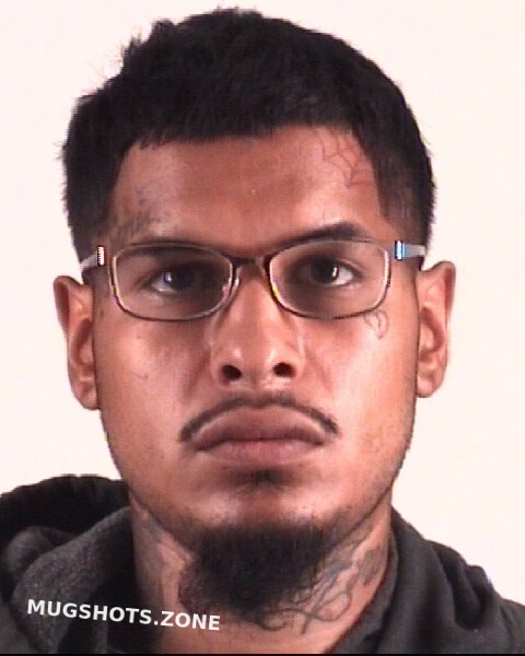 RODRIGUEZ OCTAVIO 09/14/2025 - Tarrant County Mugshots Zone