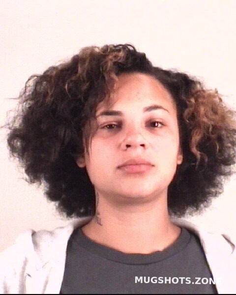 JONES TYNISHA LAVONNE 09/15/2025 - Tarrant County Mugshots Zone