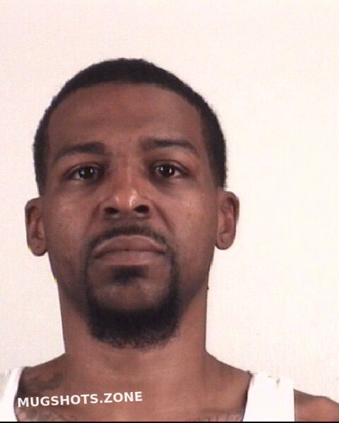JOHNSON JOHNNY JOHNELL 09/15/2025 - Tarrant County Mugshots Zone