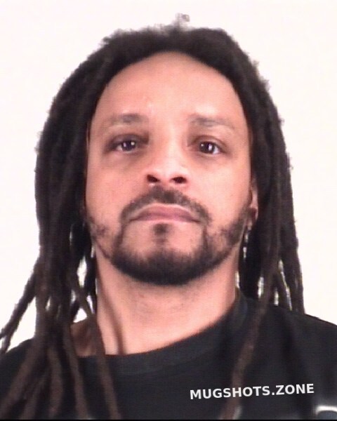 BROOKS KEITH TERRENCE 09/15/2025 - Tarrant County Mugshots Zone