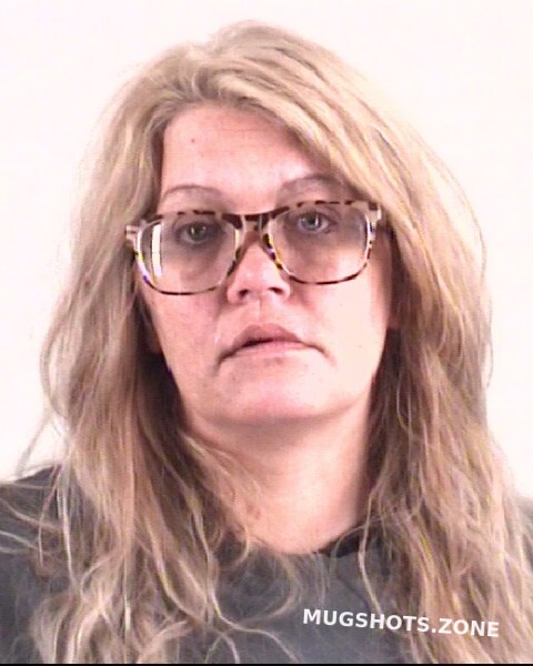 MCMANAWAY KATIE 09/15/2025 - Tarrant County Mugshots Zone