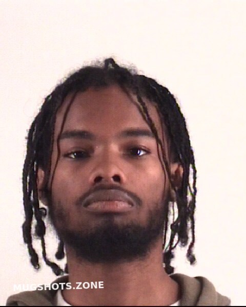 SMITH JAMARIAN AZURE 09/15/2025 - Tarrant County Mugshots Zone