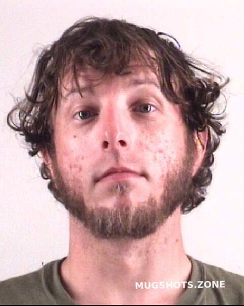 BARTLETT NIKOLAS JOSEPH 09/16/2025 - Tarrant County Mugshots Zone