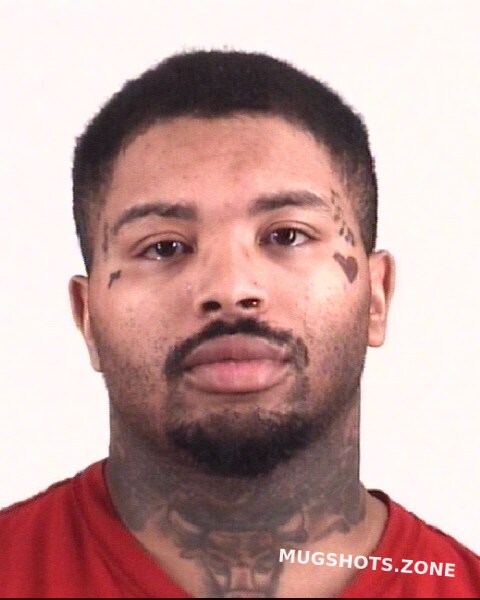NEALY JOE B 09/16/2025 - Tarrant County Mugshots Zone