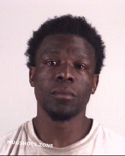 JACKSON MARCUS DEWAYNE 09/16/2025 - Tarrant County Mugshots Zone