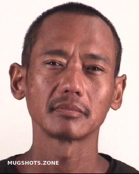 PHOUNESAVATH PRATHOUMPHON 09/17/2025 - Tarrant County Mugshots Zone