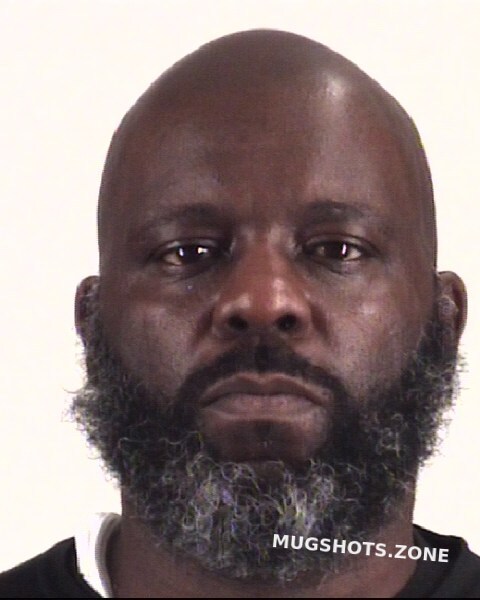 HALL TERRANCE 09/17/2025 - Tarrant County Mugshots Zone