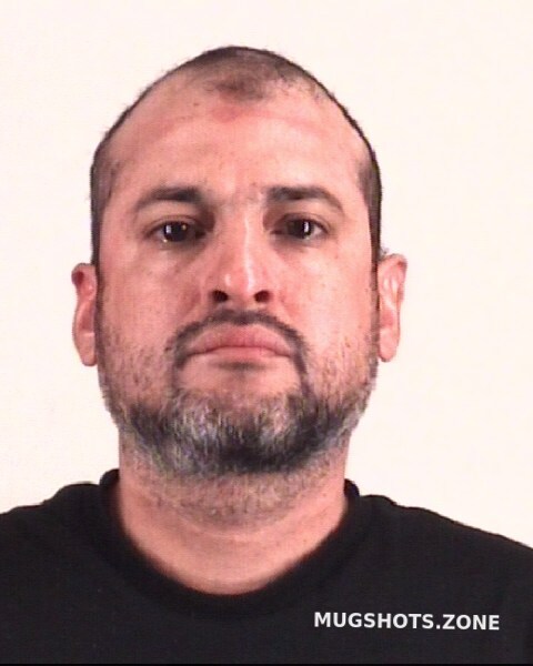 FLORES MICHAEL R 09/17/2025 - Tarrant County Mugshots Zone