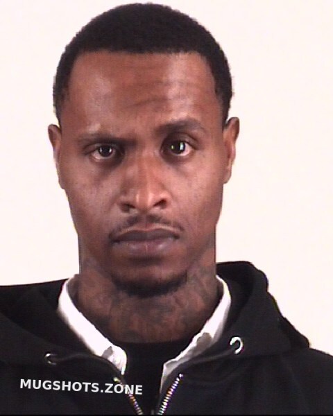MITCHELL DOMINIQUE 09/17/2025 - Tarrant County Mugshots Zone