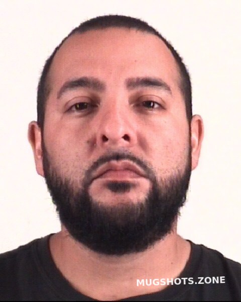 RODRIGUEZ MICHAEL RAY 09/17/2025 - Tarrant County Mugshots Zone