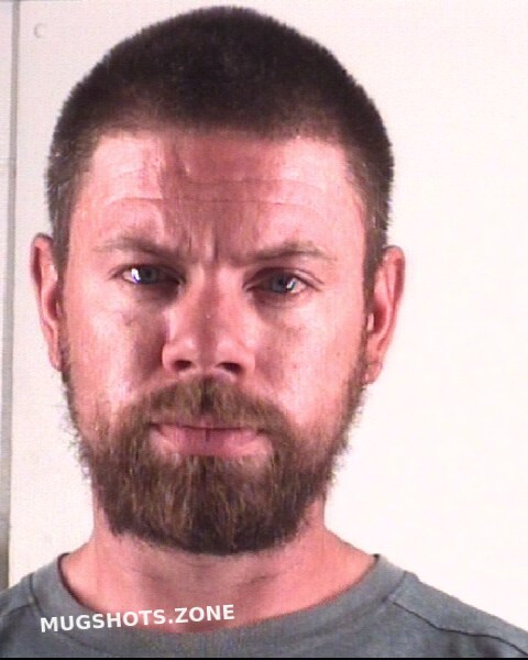 GOFF CHRISTOPHER LEE 09/17/2025 - Tarrant County Mugshots Zone