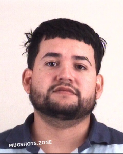 CORONADO ERIC 09/17/2025 - Tarrant County Mugshots Zone
