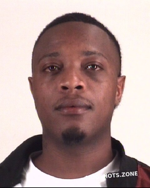 WATKINS TIFFORD 09/17/2025 - Tarrant County Mugshots Zone