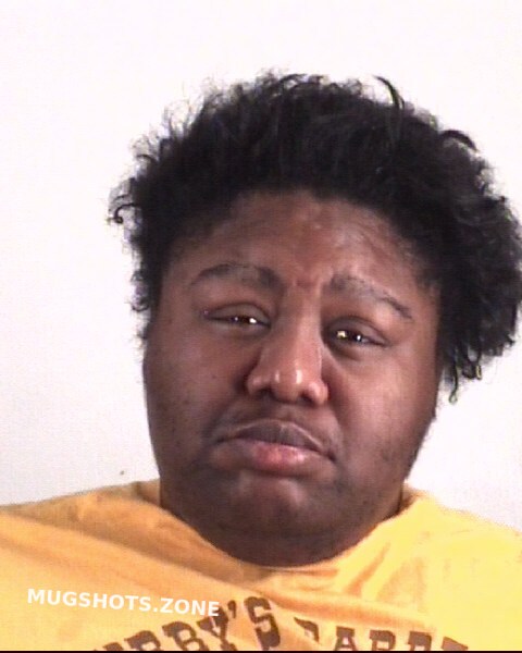 MILLER ASHLEY ANGELIC 09/17/2025 - Tarrant County Mugshots Zone