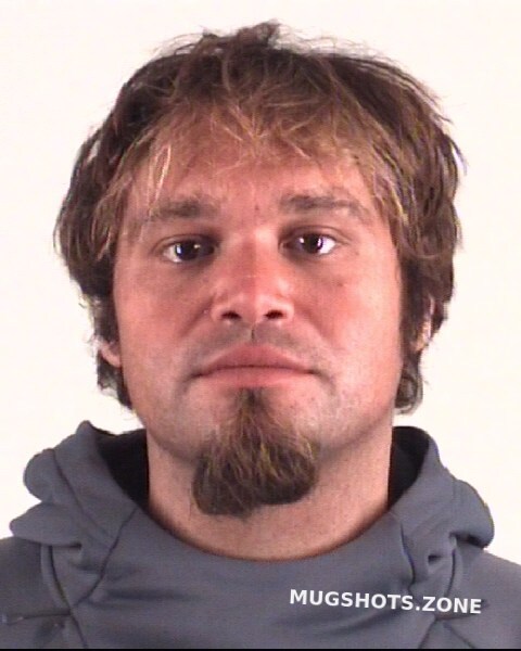 NUNEZ BRANDON KYLE 09/17/2025 - Tarrant County Mugshots Zone