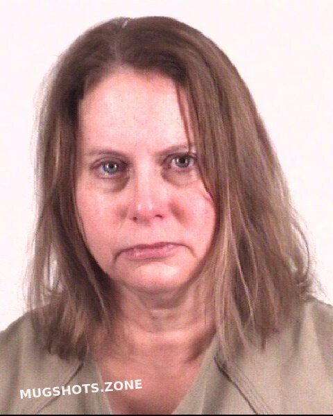 KILGORE TARA SUE 09/17/2025 - Tarrant County Mugshots Zone
