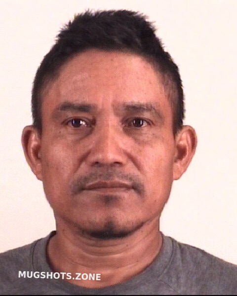 ESCOBARVILLALOBOS CARLOS NOTIEL 09/17/2025 - Tarrant County Mugshots Zone
